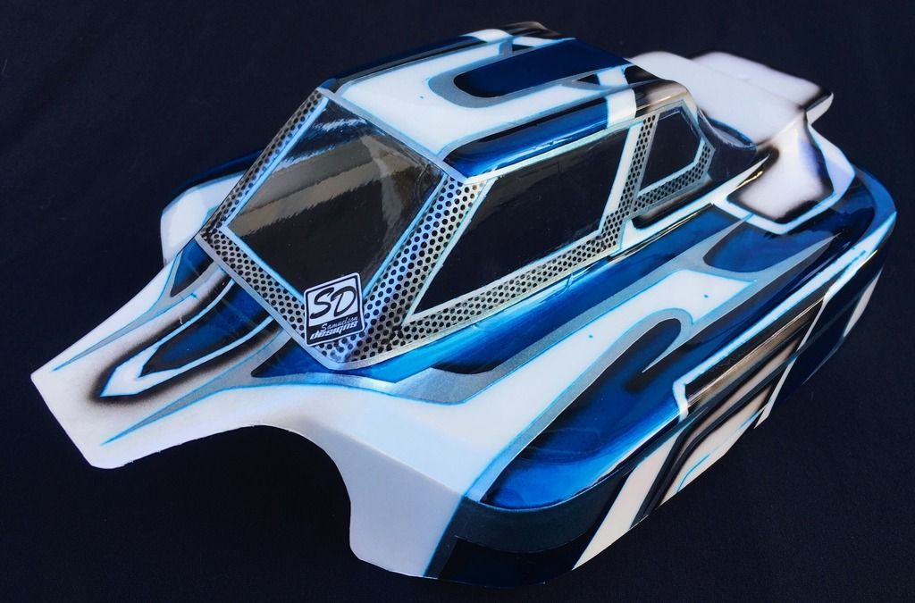 Samuelson Designs - Page 13 - R/C Tech Forums